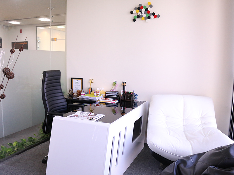 Locations | BPO-Plus