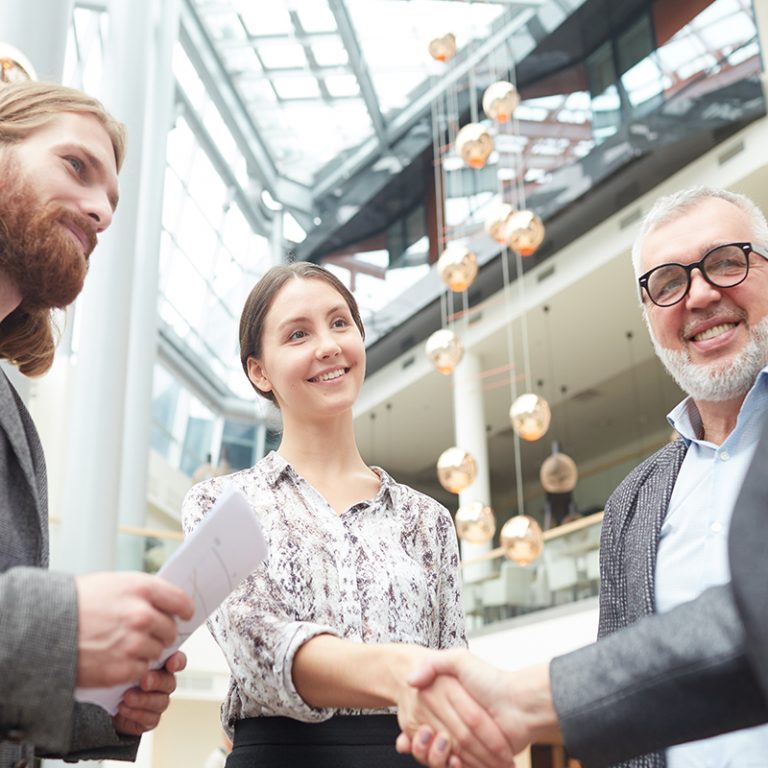 BPO+ # 1 Business Process Outsourcing Services | BPO Plus